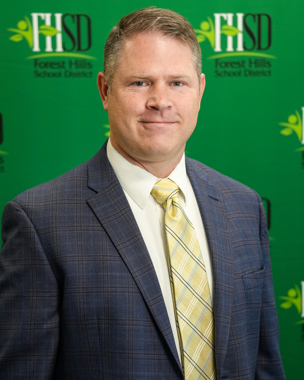 Board of Education - Members | Forest Hills Schools