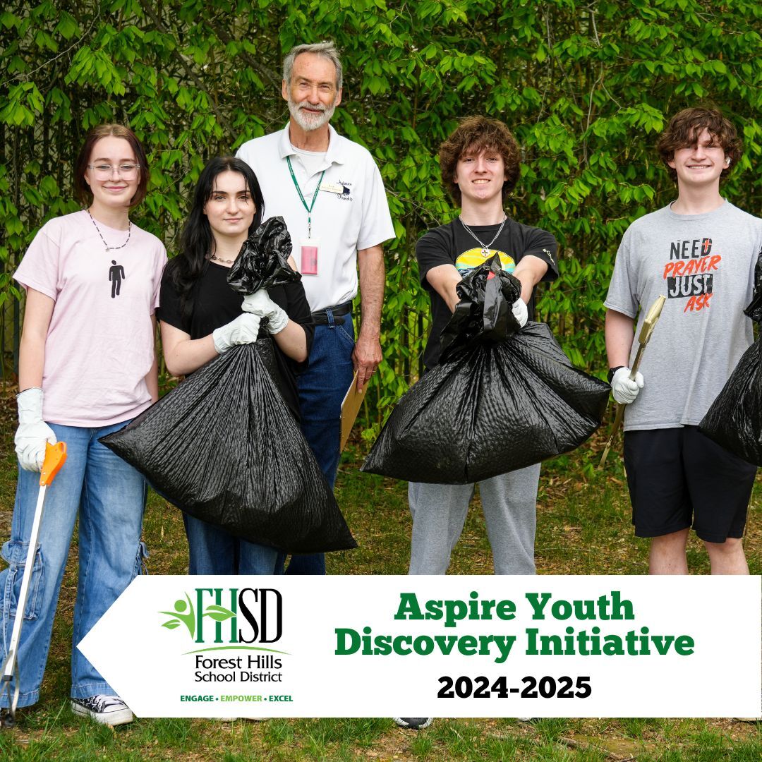 District News | Forest Hills Schools