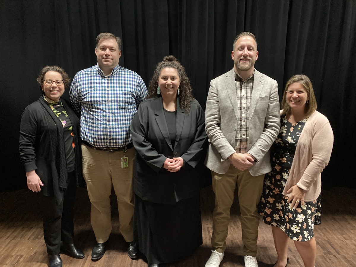 FHSD Board of Education Welcomes New Members, Sets Meeting Schedule for ...