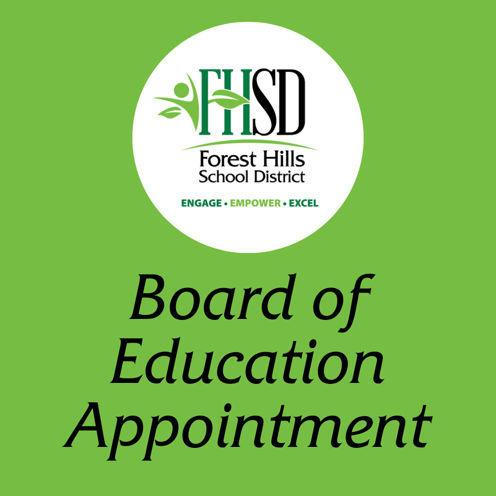 Home - Forest Hills Schools