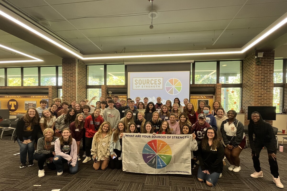 FHSD Resource List Supports Psychological, Physical Safety