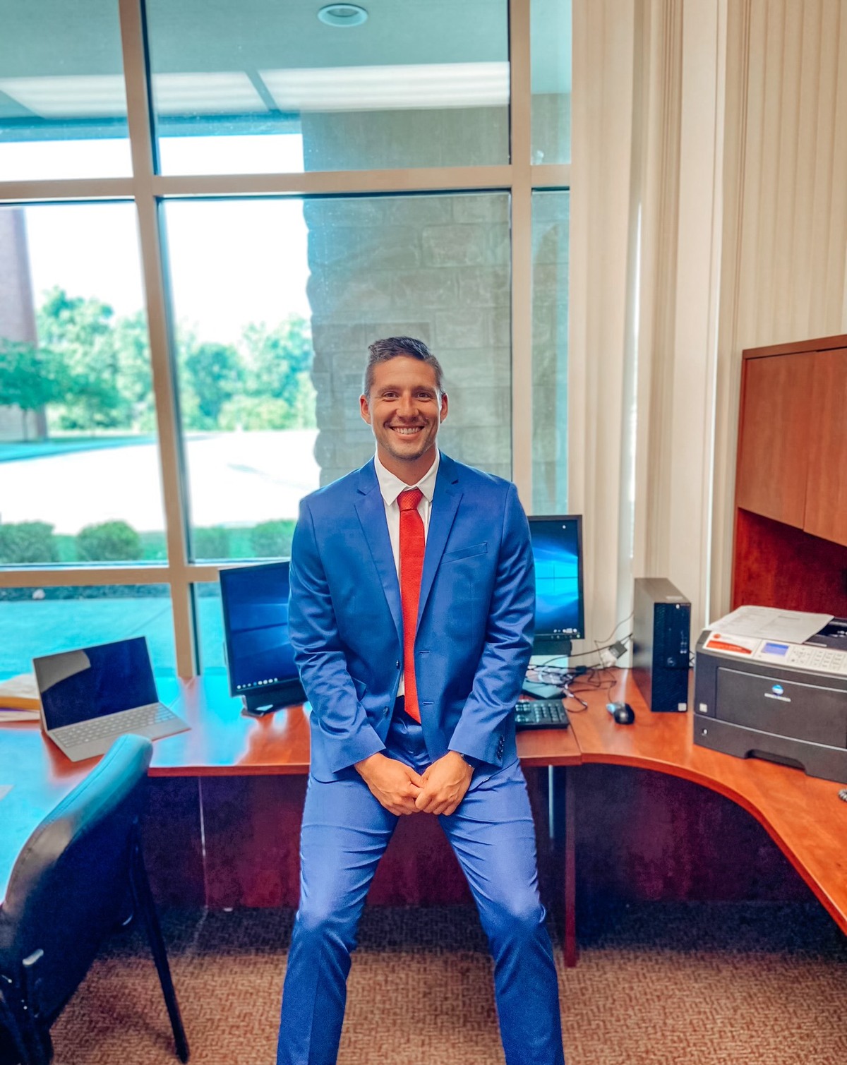 FHSD Welcomes New Faces to Administrative Roles