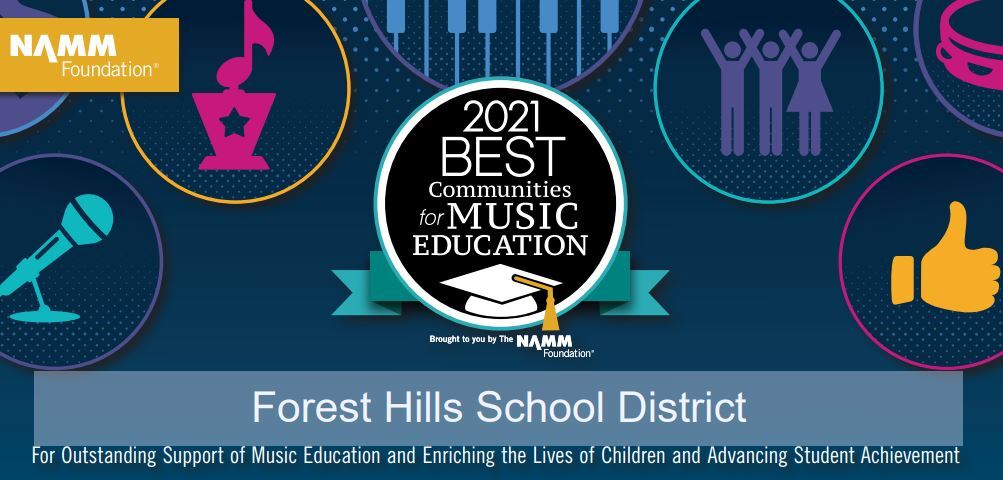 District News | Forest Hills Schools
