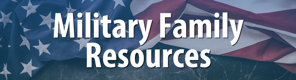 Resources - Military Family Resources - Military Family Resources ...