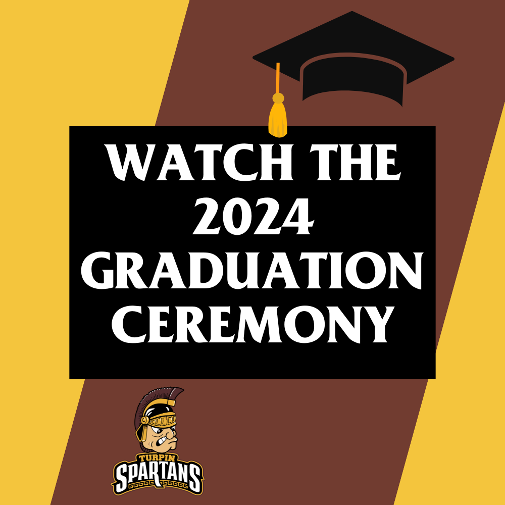 Turpin High School News | Forest Hills Schools